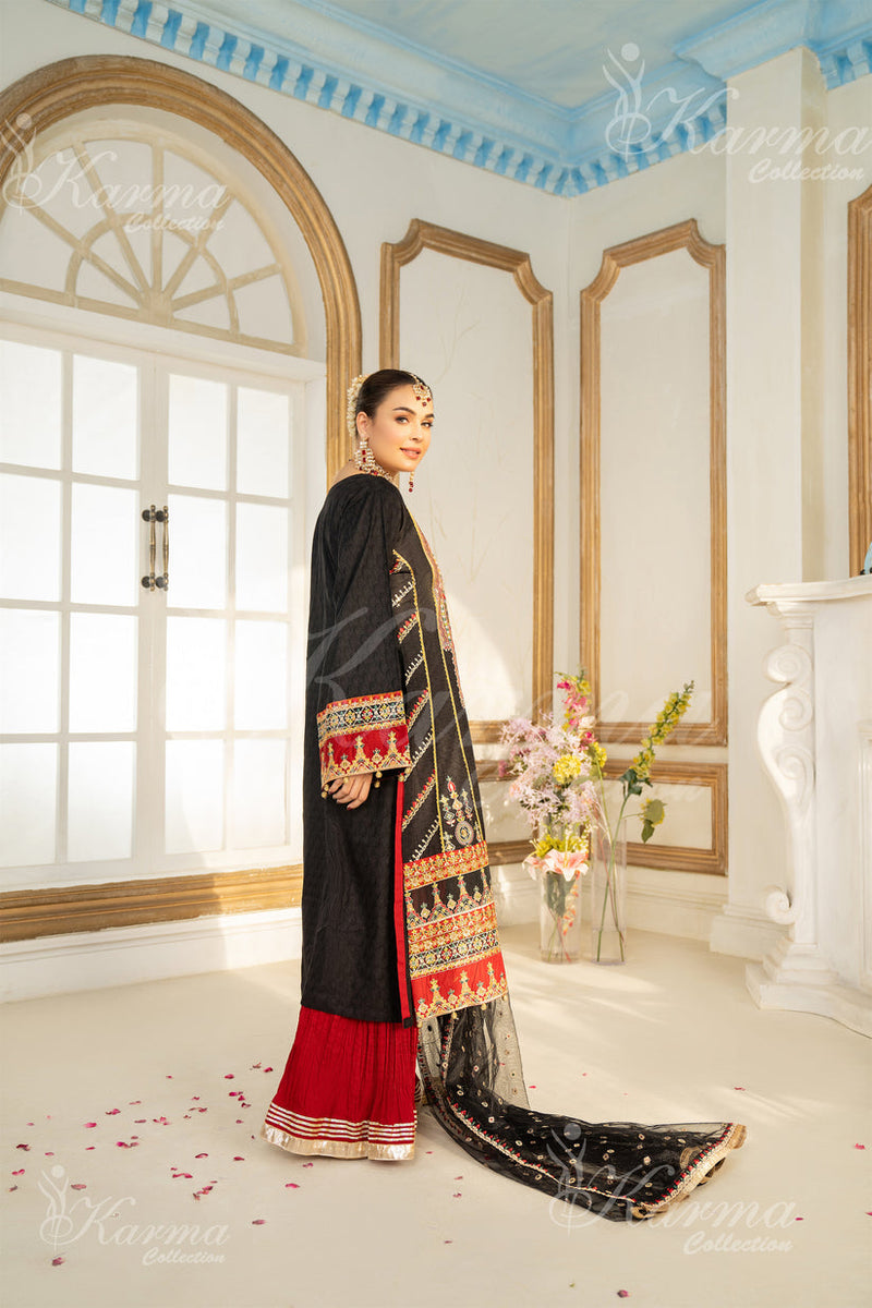 Cocoa Couture-3pc – Olive Atelier