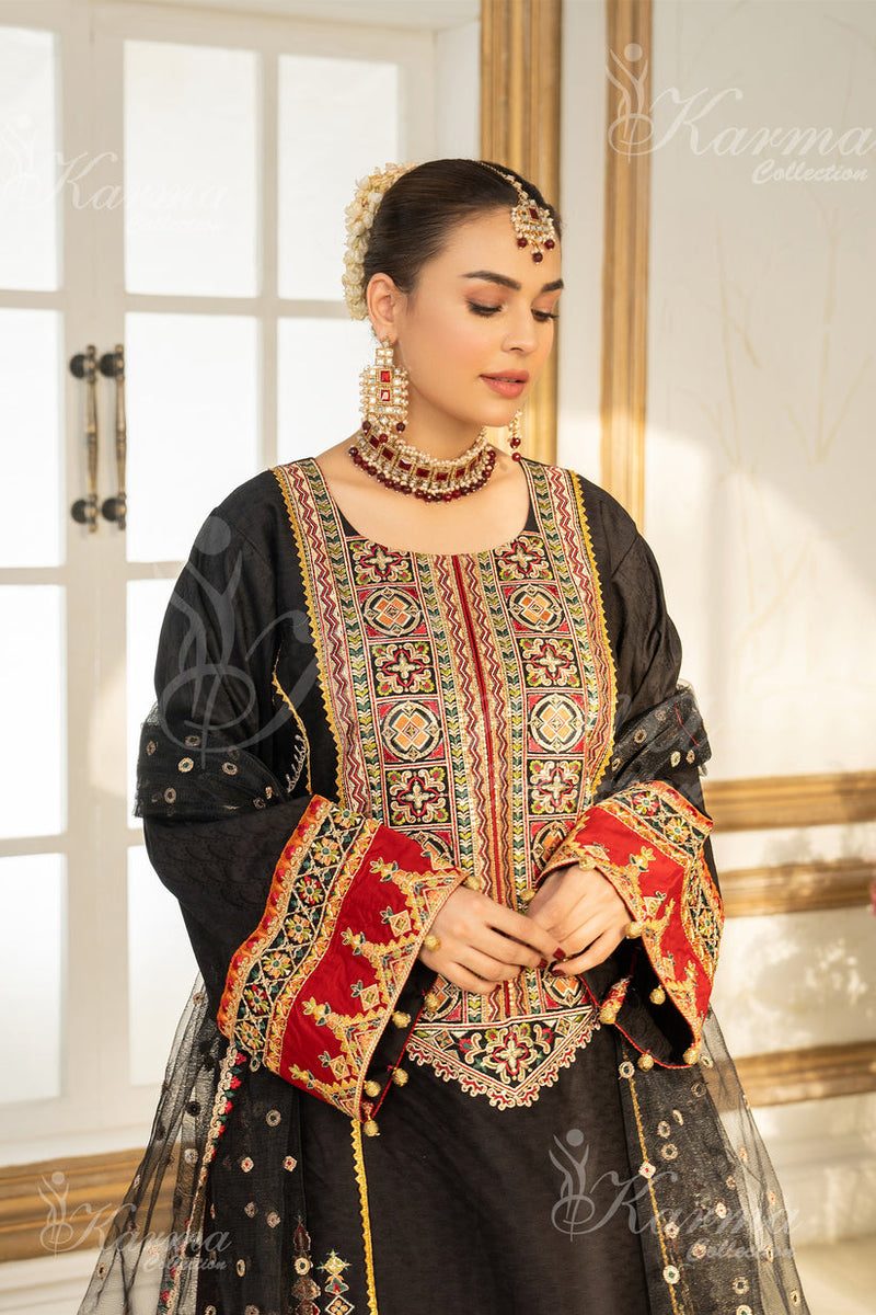 Cocoa Couture-3pc – Olive Atelier