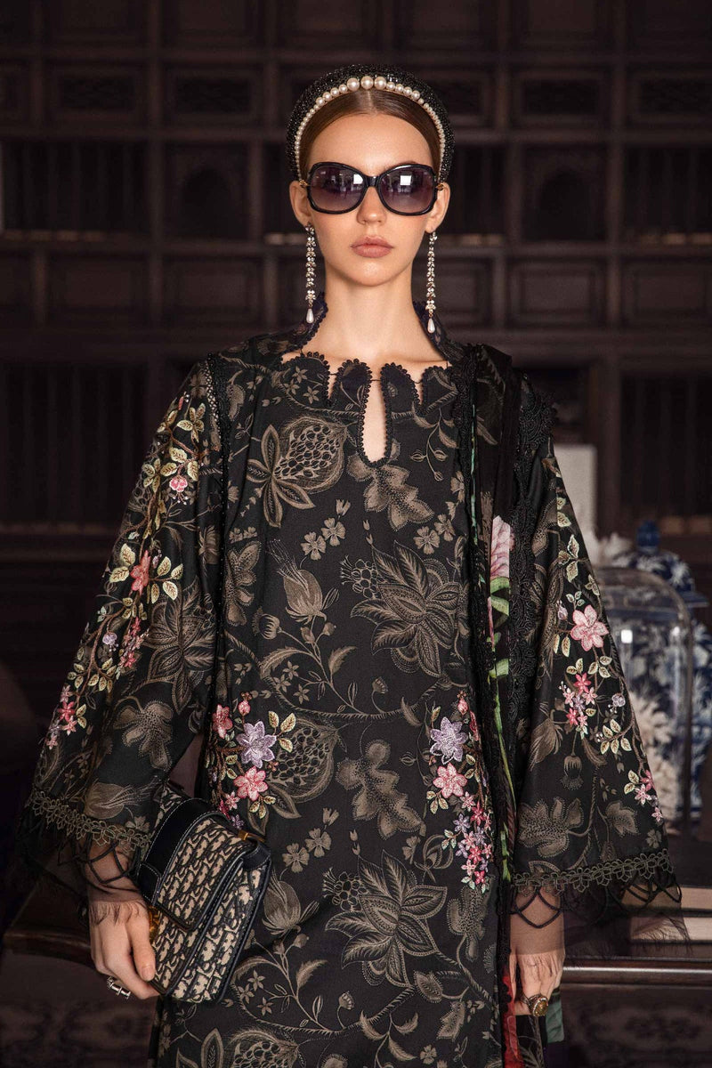 Elegance En Vogue, 3 Piece – Olive Atelier