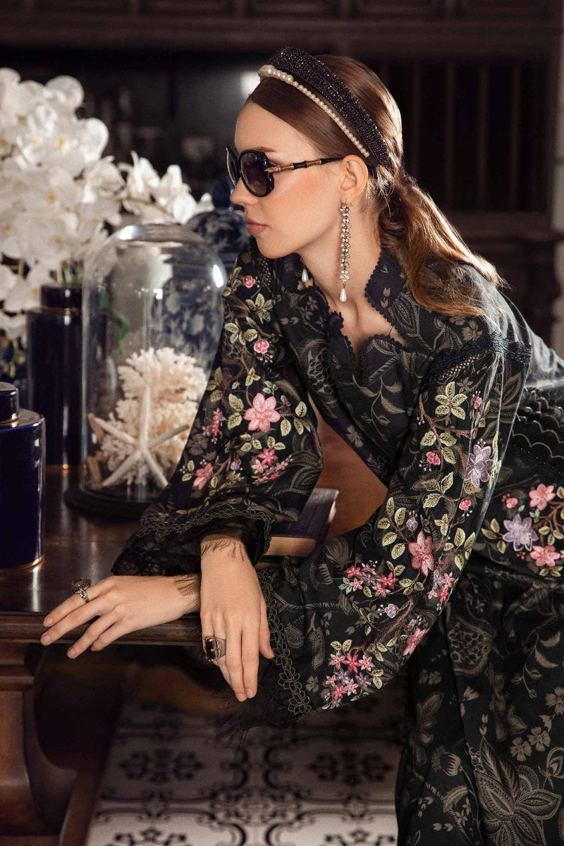 Elegance En Vogue, 3 Piece – Olive Atelier